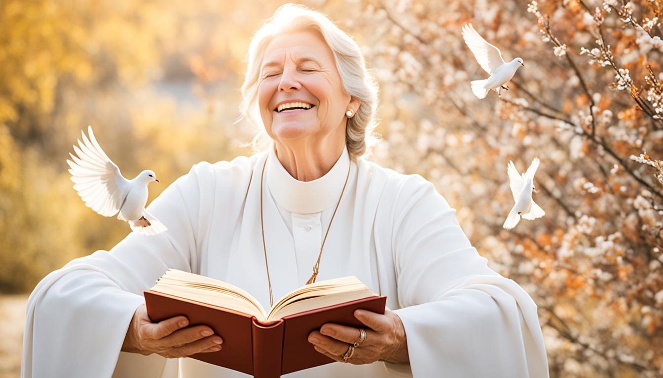 Embrace Gratitude with a Prayer of Thanks For Your Amazing Grace