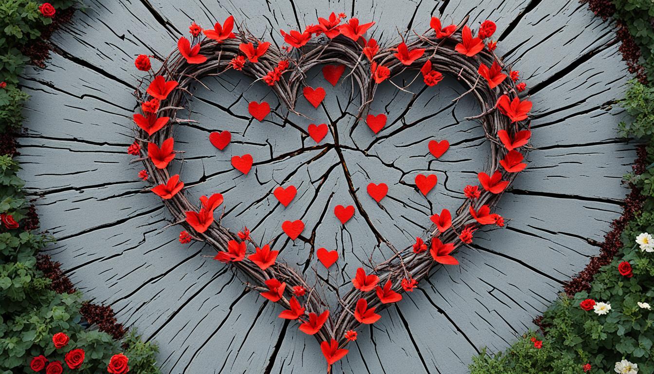 Unveiling the Meaning of Enmity in the Bible