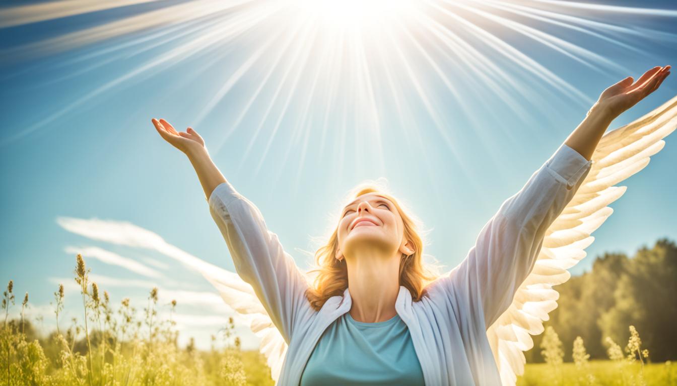 Communicating with Angels: How Do You Talk to an Angel