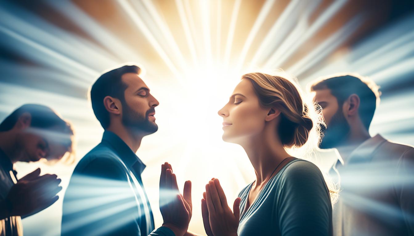 Prayer To Be Used By God To Edify The Body