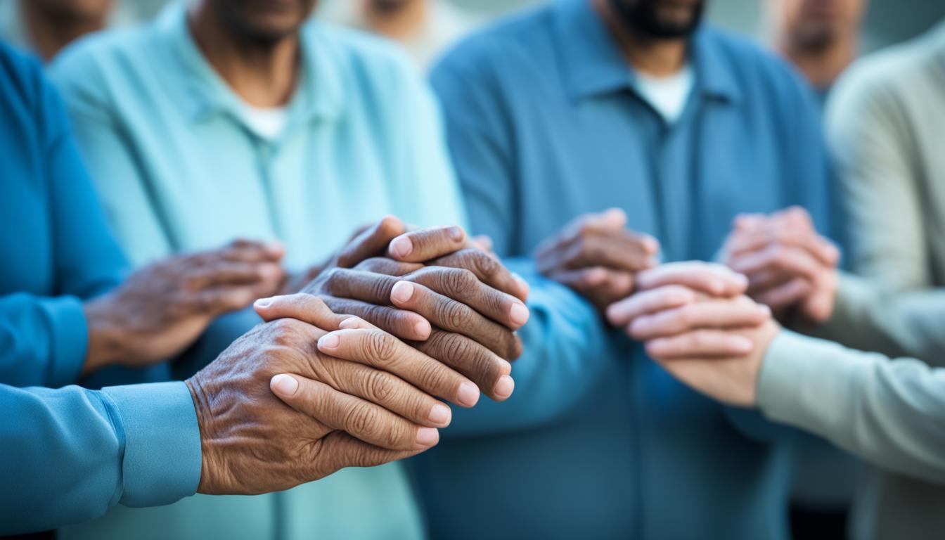 Prayer for Inmates: Seeking Hope & Redemption